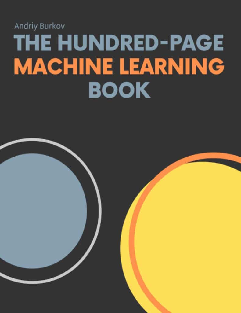 The Hundred-Page Machine Learning Book - Textbex